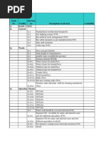 Turning Chart: Plan Your Patient's Daily Turning and Movement Regime ...