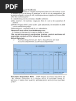 Material Movement Tracking Sheet | PDF