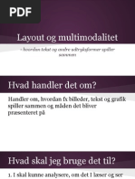 Artikel Layout - Indidansk | PDF