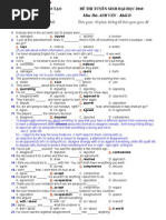 Catenative Verbs List | PDF | Verb | Language Mechanics