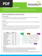 OM Case Study 2 - Ritz Hotel | PDF | Customer Satisfaction | Customer