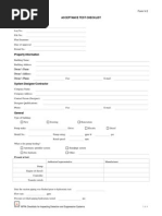 NFPA E-Forms-83-88 (FIRE PUMP ANNUAL PERFORMANCE TEST) | PDF | Pump ...