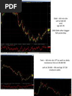 Chart Patterns Part 1 | PDF