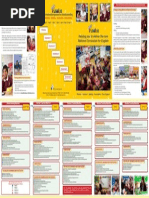 Thrass Chart | PDF | Phonics | Literacy