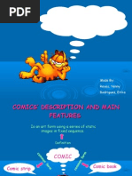 Strip Drawing | PDF | Comics | Comic Strips