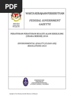 3P Peraturan Fama | PDF