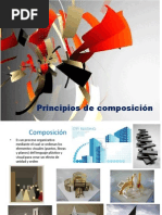 Composición Bidimensional | PDF | Composición (artes visuales) | Color