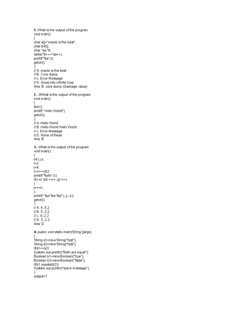 Accenture Paper | PDF | Software Engineering | Computer Programming