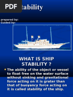 Watertight Integrity | PDF | Deck (Ship) | Ships