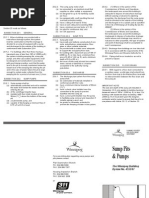 Water Reticulation Design Guidelines | PDF | Pipe (Fluid Conveyance ...