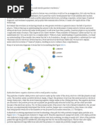Hickey's Trauma Control Model Overview | PDF | Serial Killer | Murder