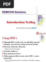 Designing Fibonacci Sequence Using Verilog. | PDF | Hardware ...