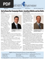 JS Prom Program | PDF | Prom