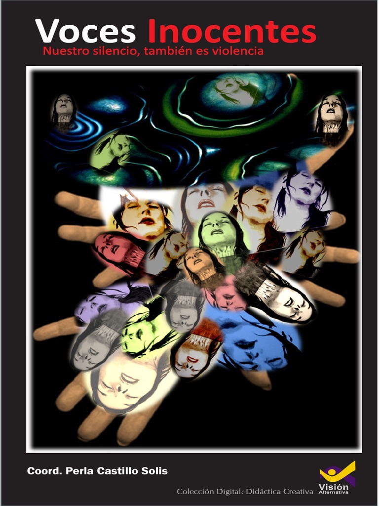 Voces Inocentes (Monólogos) | PDF | Juventud | Amor