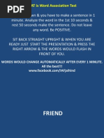 SSB All Interview Round Questions | PDF | Regiment | Military Science