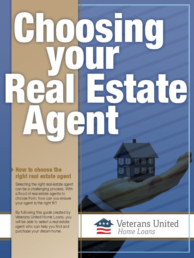 Homebuyers' Guide to Agents | PDF | Real Estate Broker | Estate Agent