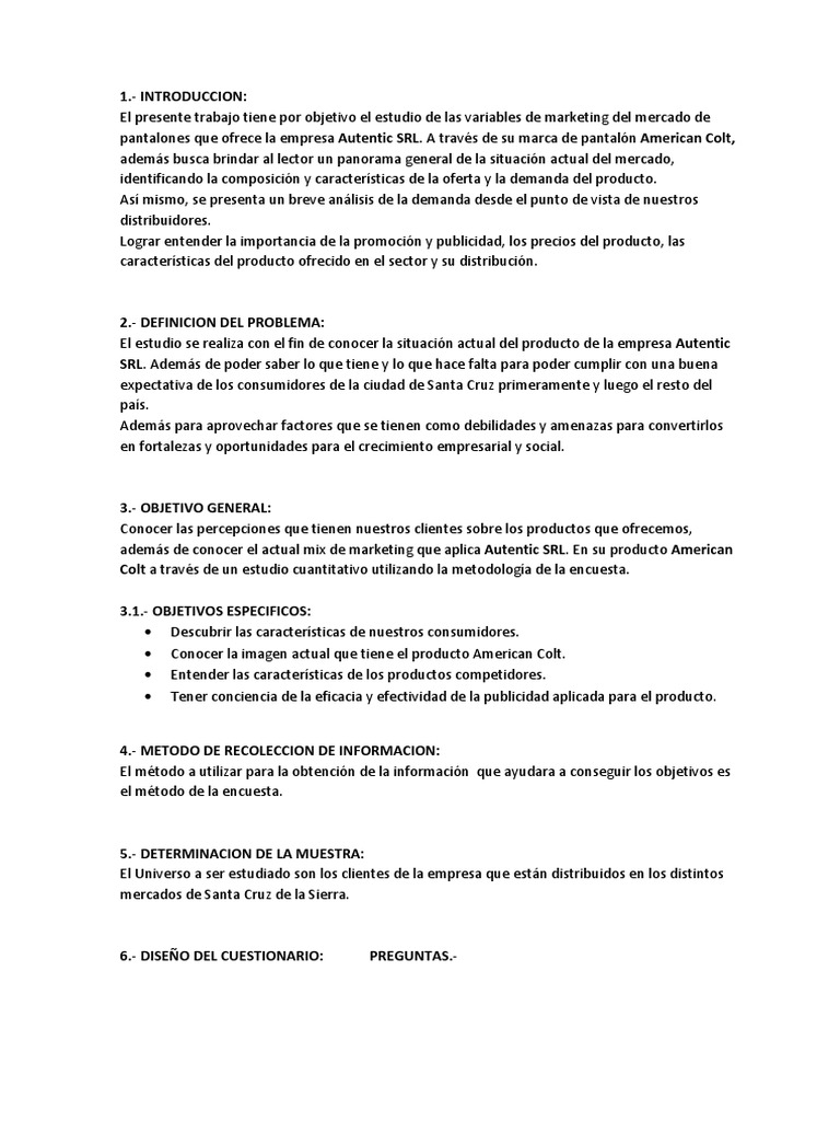 American Cot 30 | PDF