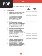 EXAMPLE - 83(b) Letter to IRS Individual)