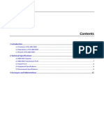 Overview of UBBP in Huawei BBUs | PDF | Duplex (Telecommunications ...