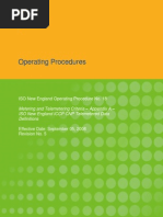TAQA's 12 Essential Safety Rules | PDF | Safety | Personal Protective ...