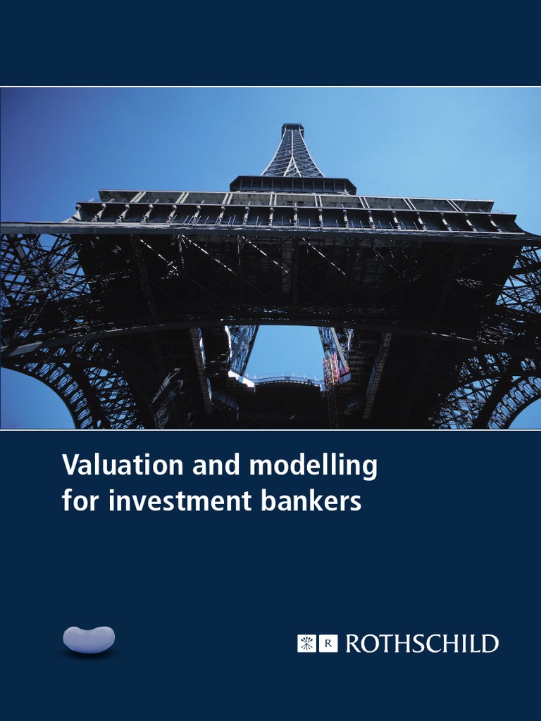 Valuation Modelling Essentials: A Guide to Building Accurate Valuation ...
