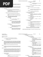 Constitutional Law 1 Notes PDF | PDF | Constitutional Amendment ...