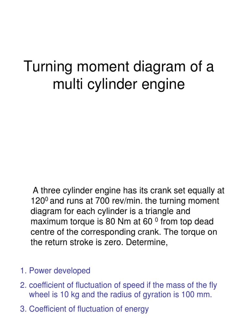 Solved Problems in Vibration | PDF | Torque | Physical Phenomena