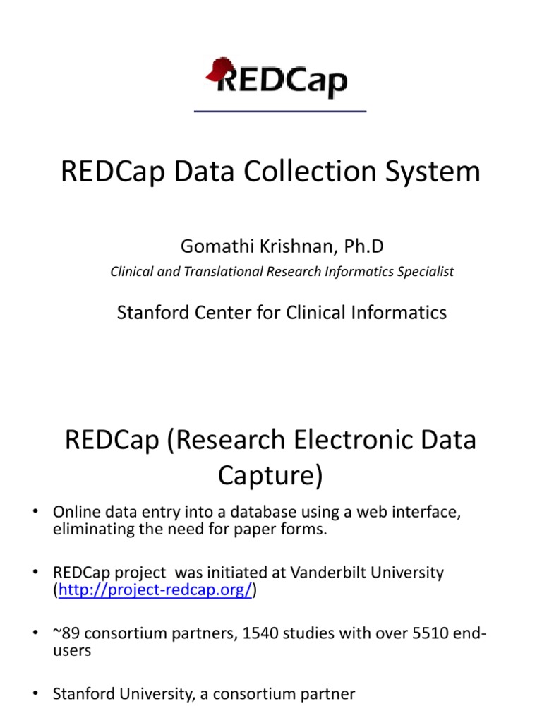 SARP Redcap | PDF | Databases | Microsoft Excel