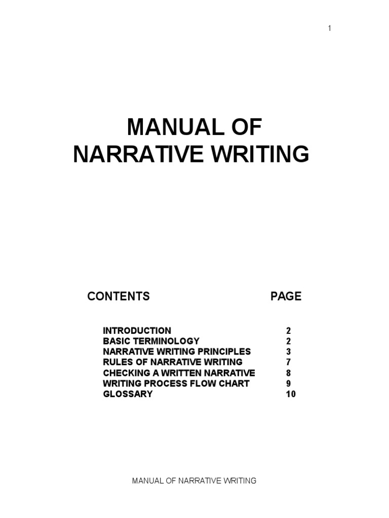 Safety Narrative Writing or Medical Writing | PDF | Health Sciences ...