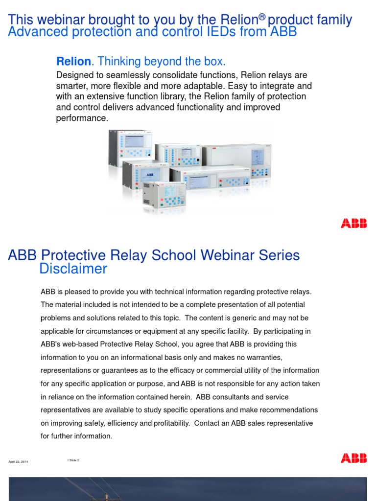 What Is Iec 61850 Webinar 2014 Final Pdf Communications Protocols Telecommunication