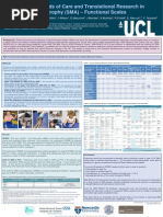 Chop Intend For Sma Type I - Score Sheet | PDF | Anatomical Terms Of ...