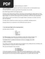 NOTOC | PDF | Dangerous Goods | Cargo