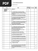 Laporan Magang K3 | PDF