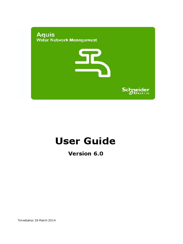 Aquis 6 0 | PDF | Databases | Microsoft Access