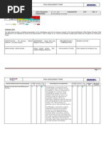 SOP for Kobelco Painting Process | PDF | Paint | Industrial Processes
