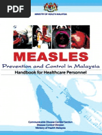 Patient Fall - KKM Guideline 2019 | PDF | Patient Safety | Risk