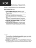 Employee Promotion Policy Template | PDF | Performance Appraisal ...