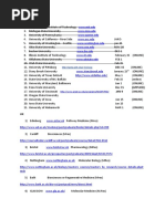 Mpower Support Schools | PDF | Medicine | Health Care