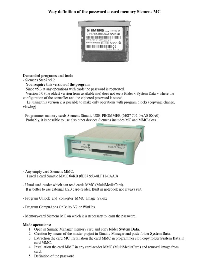 PassMC Eng | PDF | Directory (Computing) | Password