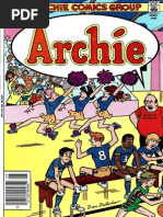 Archie 1000 Page Comics Celebration | PDF
