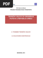 Yamb Listici 4 Kolone | PDF