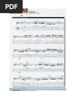 Lessons Paul Gilbert - Intense Rock Exercises | PDF