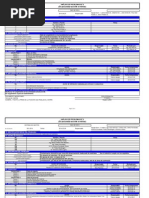 Formato Kaizen | PDF