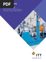 API 610 11th Edition (New Items) | Pipe (Fluid Conveyance) | Pump