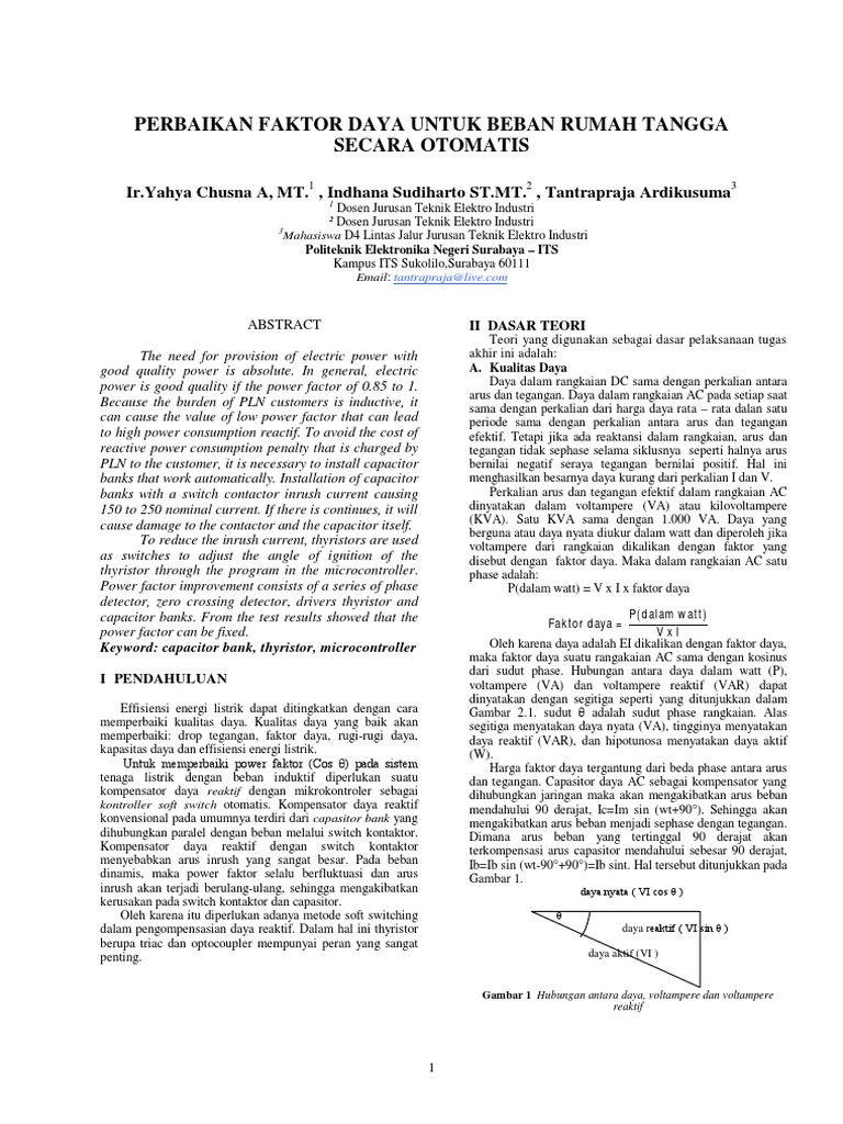 Penggunaan Sensor Acs 712 Jilid 2 | PDF