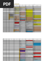 Expanded Ship Work Breakdown Structure | PDF