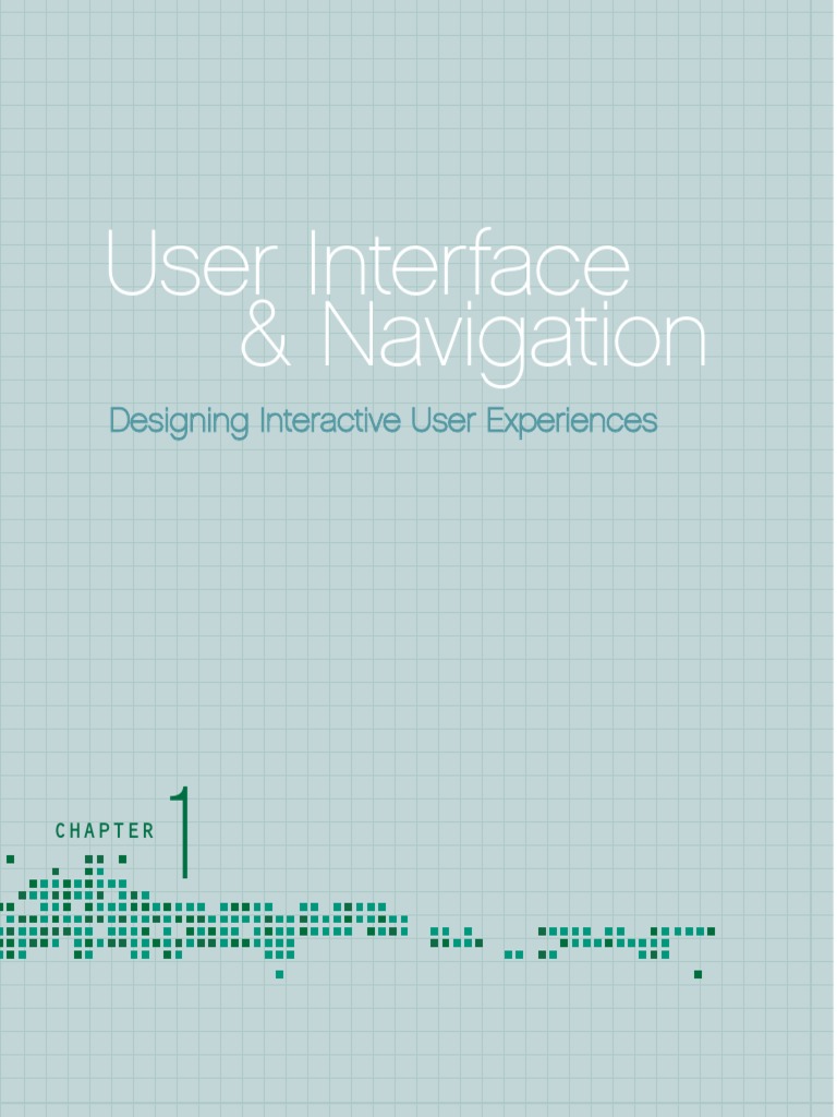 Planning Effective Web Design: Strategies for Mapping Information ...