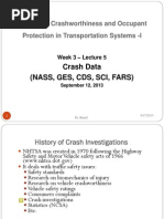 State of New Jersey Police Crash Investigation Report NJTR-1 | PDF ...