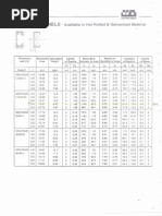 Catalogo AlumaCore-OPGW | PDF | Optical Fiber | Equipment