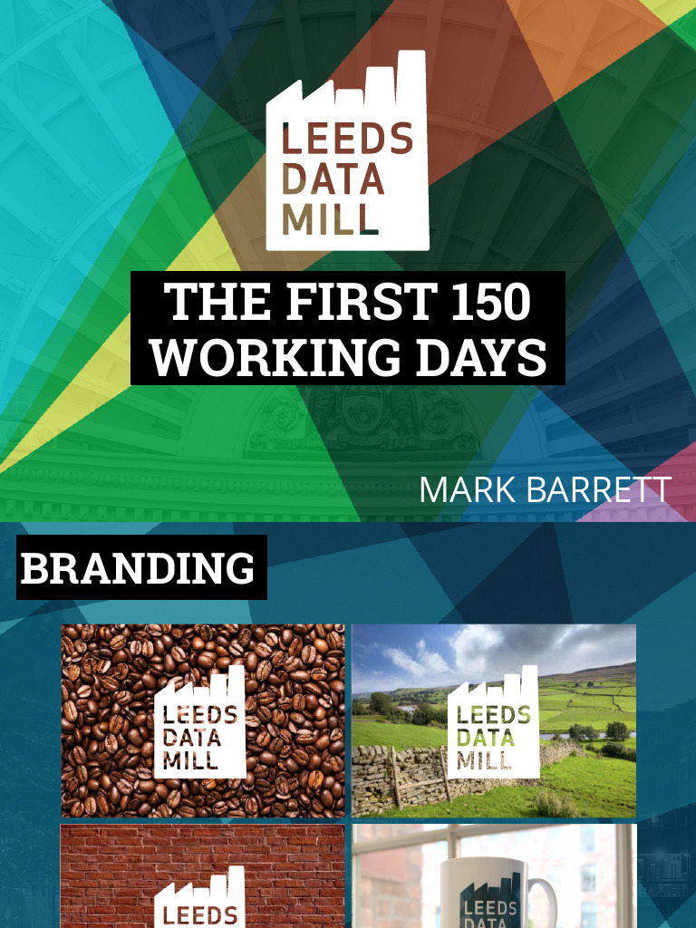Leeds Data Mill: Open Data Insights | PDF | World Wide Web | Data ...